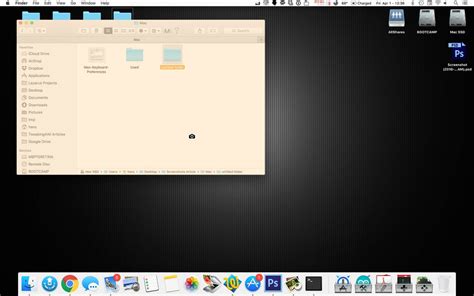 Macos X How To Take Screenshots And Add Annotations
