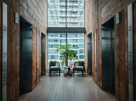 Elevator Access Control Guide To Elevator Security Systems