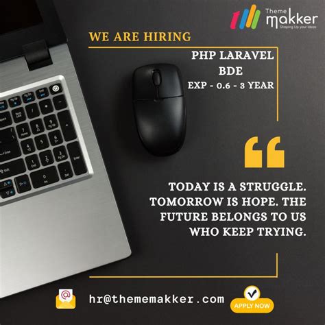 Ruchika Parekh On Linkedin Hiringnow Bde Phplaravel Innovationhub