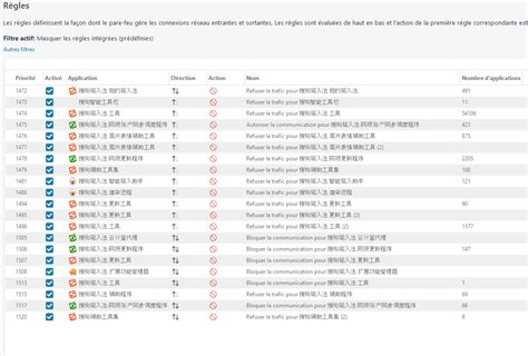 Add Or Block Several Applications At Once With Eset Firewall Quick