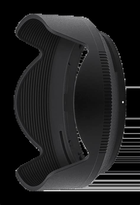Lens Hood Hb 101