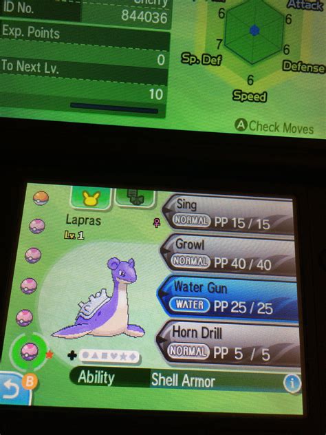 169 Best Shiny Lapras Images On Pholder Shiny Pokemon The Silph Road