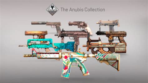 Cs2 Skin Creators Likely To Get New Payment Scheme