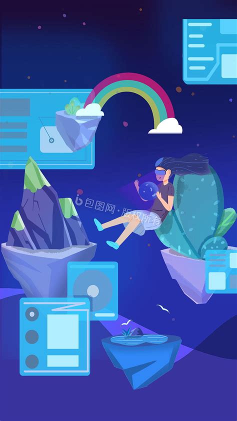 科幻漫画图片 科幻漫画素材免费下载 包图网