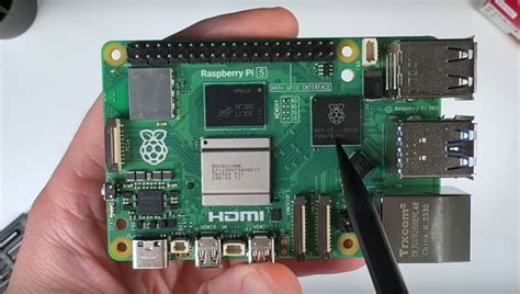 Como Instalar O Sistema Operativo Raspberry Pi Raspbian Desde O Raspberry Pi Imager