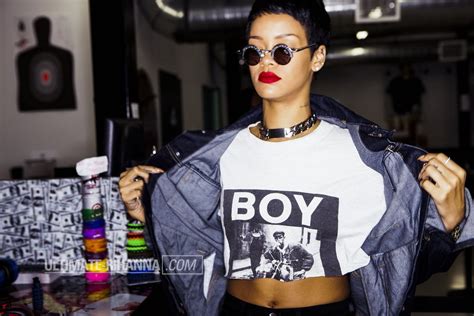 Rihanna Unapologetic Album Photoshoot Outtakes Nsfw Bootymotiontv