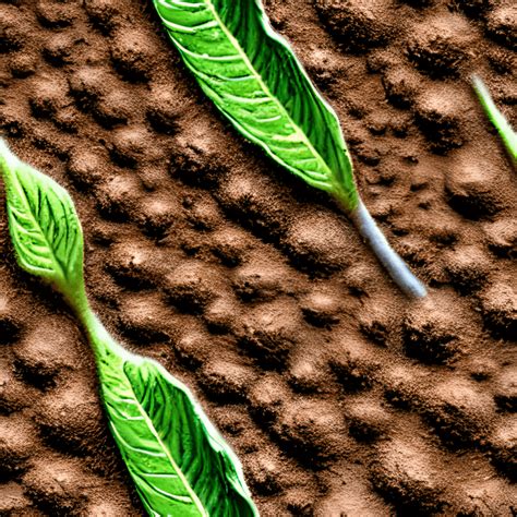 Realistic Nature Soil Texture Creative Fabrica