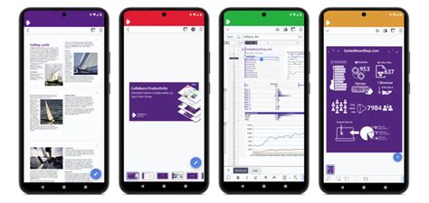 LibreOffice For Android And IOS A Comprehensive Guide
