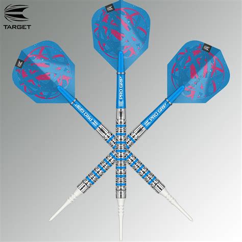 Target Soft Darts Orb 11 80 Tungsten Softtip Darts Softdart 2020 18