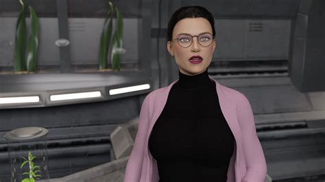 Leisure Suit Liana Nsfw By Drunk Robot