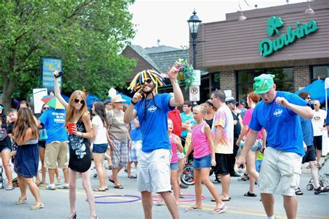 Photos Caribbean Block Party Heats Up Oak Park Avenue Tinley Park