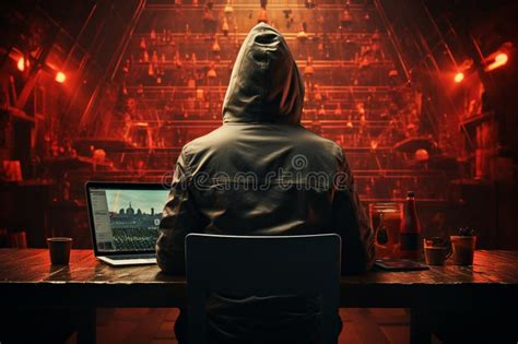 Stay Informed Be Mindful Of Potential Hacker Attacks And Protect