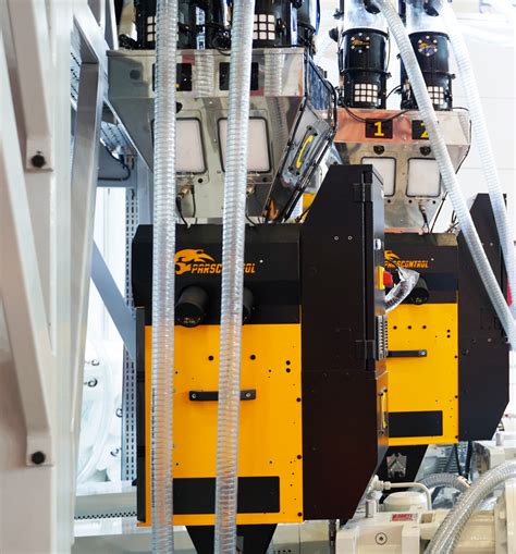 Parscontrol M Model Ab Aba Dosing