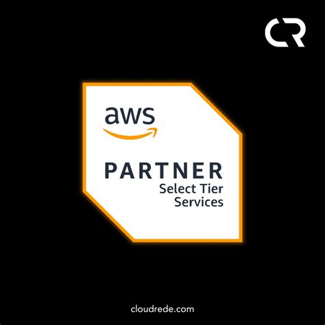 Cloud Rede On Linkedin Awspartner Cloudcomputing Digitaltransformation