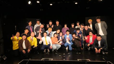 ハナコ、四千頭身らワタナベエンタ所属芸人が無観客ライブを生配信 スポーツ報知