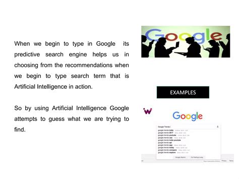 Artificial Intelligence Pptx