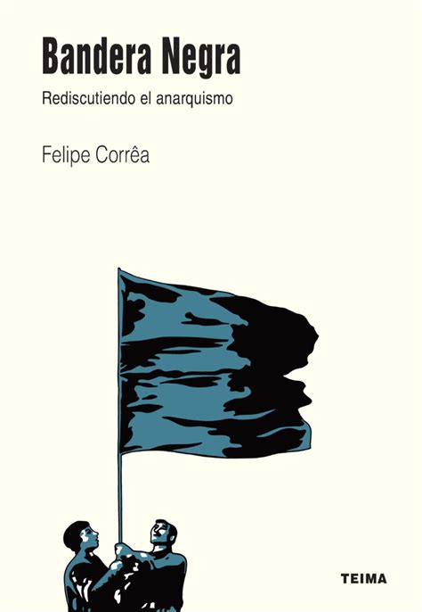 Bandera Negra De Felipe Corrêa Virus