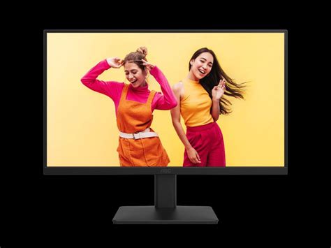 Monitor Led Aoc 24 Inch