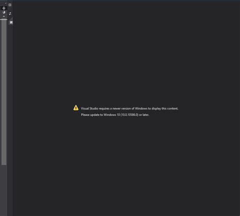 Windows Update Required But Windows Doesn T See Any New Stack Overflow