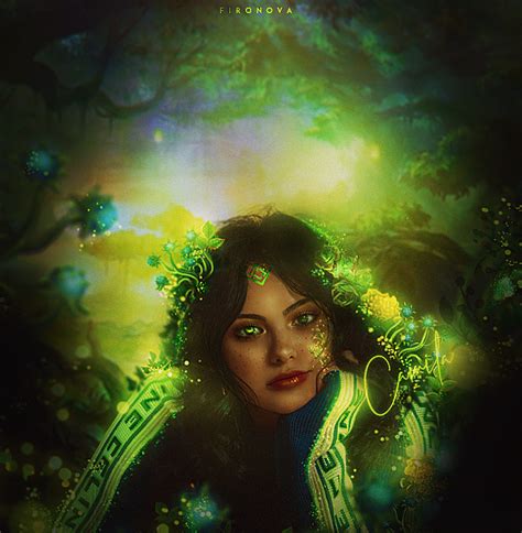 Camila By Fironova On Deviantart