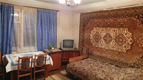 1 к квартира з функціональним плануванням та технікою за вул