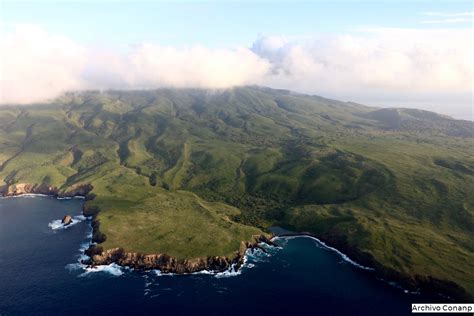 El Parque Nacional Revillagigedo Celebra Su Er Aniversario Consolidando Acciones Efectivas De
