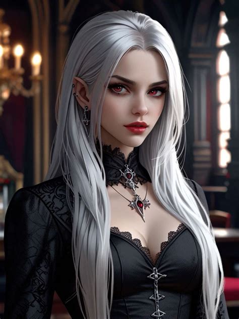 Pin On Character Creation