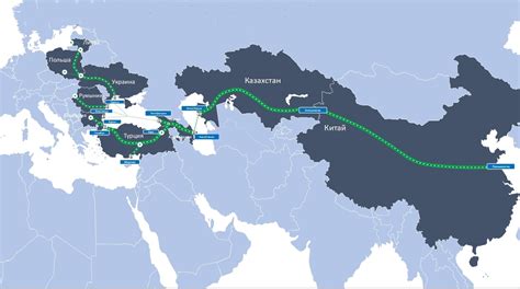 შუა დერეფნით ტრანსპორტირების 10 მლნ ტონამდე გაზრდა მიღწევადია ყაზახეთის ტრანსპორტის სამინისტრო