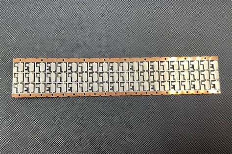 Selective Plating 1 Side Selective Plating Malaysia Johor Ulu Tiram