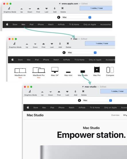 Web Browser Programming