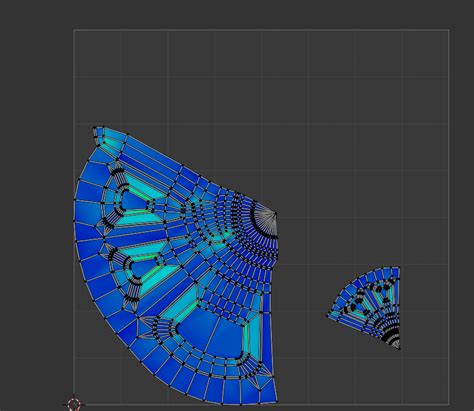 Solved Maya How To Average Uv Shells In Uv Editor Autodesk Community