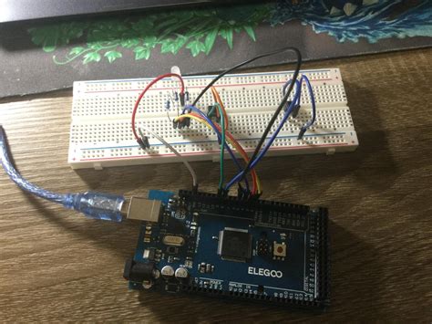 Can Someone Help With My Project Pls Rarduino