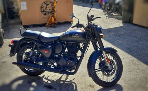Royal Enfield Classic 500 Battle Green In Vendita In Motori In Tutta Italia