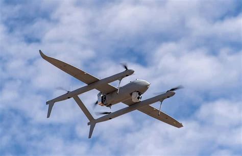 Standardized Modular Payload Interface Kits For Rq 20b Puma Tactical Uas Defense Advancement