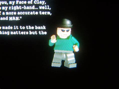Riddler Goon Lego Batman Wiki Fandom Powered By Wikia
