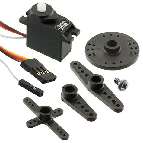 Your First Arduino Project With Becky Stern