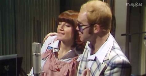 ‘dont Go Breaking My Heart Number 1 In 1976 For Elton John And Kiki
