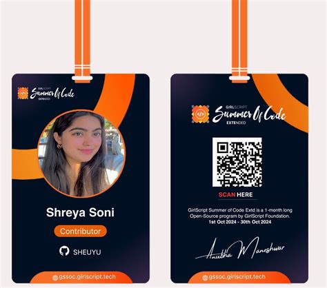 Shreya Soni On Linkedin Gssoc Girlscript Opensource Womenintech Codetocreate