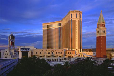 The Venetian Las Vegas Usa Watg