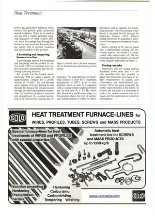 Hardening For Small Profiles PDF