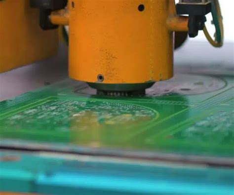 PCB Prototype Service PCB Prototype Manufacturer In China JHYPCB