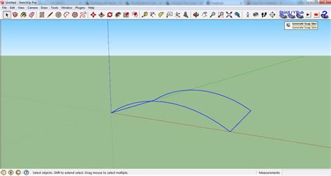 Sketchup Plugins For Architecture Modeling And Visualization Part Ii