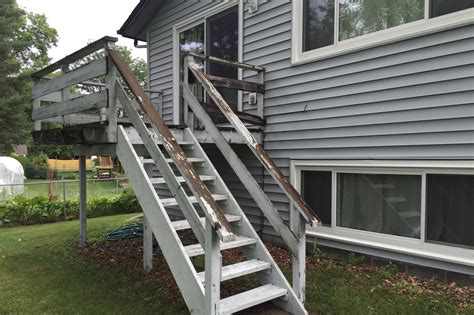4 Warning Signs Of An Unsafe Deck Jlc Online