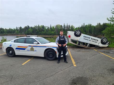 Rcmp New Brunswick On Twitter In Partnership With Madd Canada