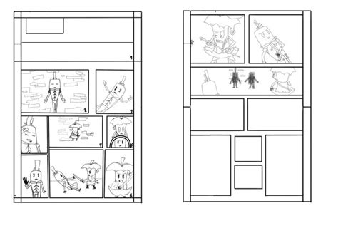 Pin By Mirpod On Комикс