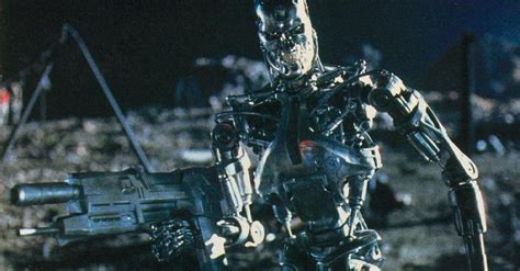 Terminator 2 Tag Der Abrechnung · Film 1991 · Trailer · Kritik