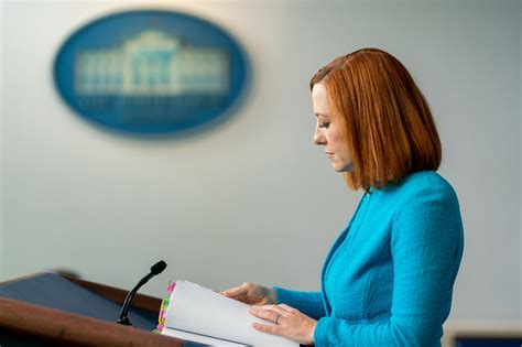 Osc Confirms Psaki Hatch Act Violation Crew Citizens For