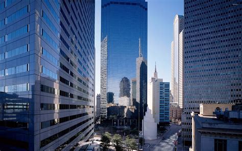 New York Buildings Wallpapers Top Free New York Buildings Backgrounds