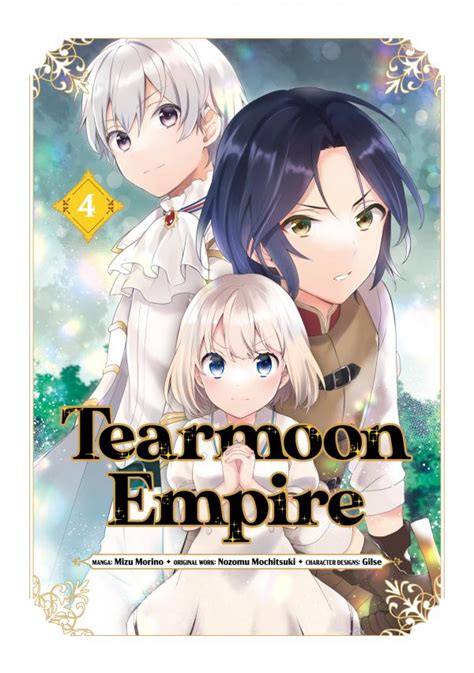 Read Tearmoon Empire Story Chapter 27 6 ManhuaScan
