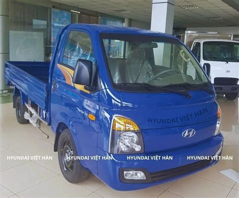 HYUNDAI H150 EURO 5 MODEL 2025
